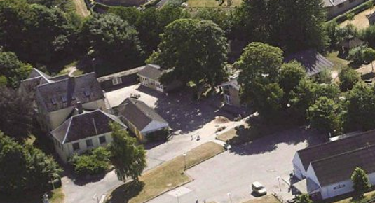 DENMARK – Public schools - SABINA